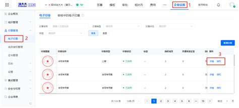 电子印章到底是什么？网上盖的电子印章有法律效力吗？ 知乎