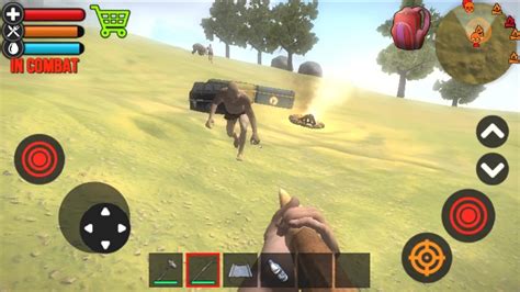 8 款类似 Rust For Android 和 Ios Mobile 的游戏 Frontal Gamer