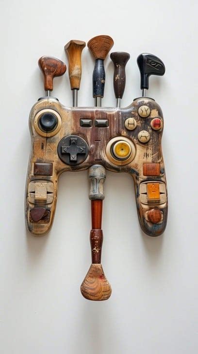 Free Artistic Tool Controller Image Art Tools Controller Download