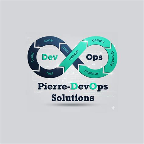 Pierre Baroni Portfolio Devops