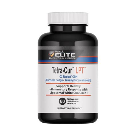 Synapsin Lpt Metabolic Elite