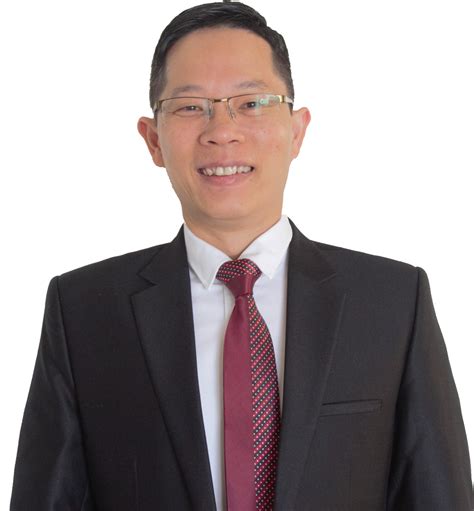 Mr Tony Nguyen