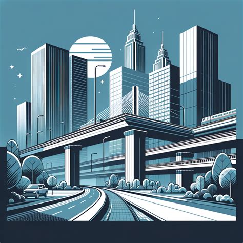 Case Studies Successful Urban Infrastructure Initiatives