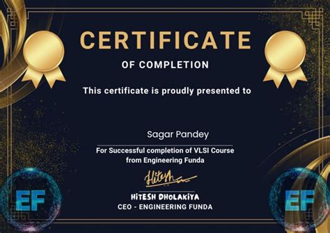 Sagar Pandey On Linkedin Vlsidesign Semiconductor Cmos Integratedcircuits Continuouslearning