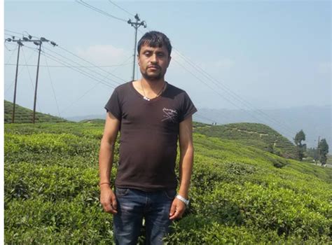 Narayan Acharya — Mh Trekking