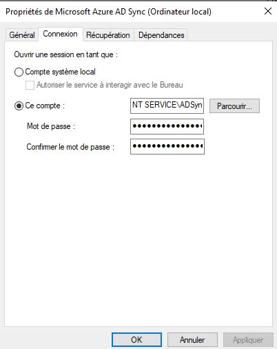 Synchronization Of Disabled And Enabled Onepremise Active Directory Users With Microsoft Entra