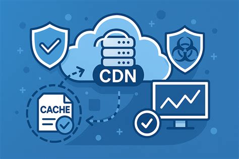 Beyond Static Intelligent Caching And Ddos Mitigation With Aws Cloudfront By Harsh Singhal Medium