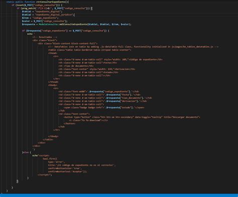Php Hola Estoy Realizando Una Consulta A Tablas Diferentes Pero No Me Esta Funcionando