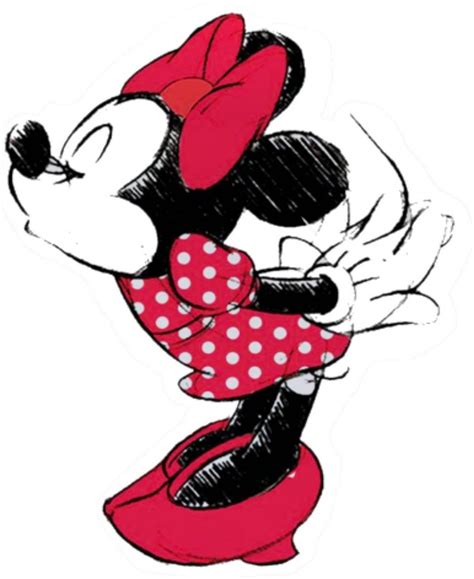 Bilder Mini Mouse Download High Quality Minnie Mouse Clipart Red