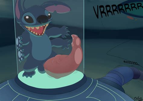 Rule 34 2017 3 Toes 4 Arms 4 Fingers Alien Animal Genitalia Antennae