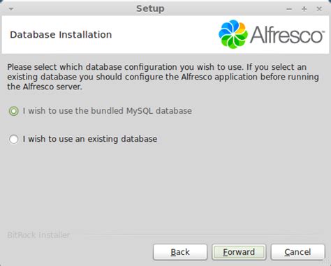 Alfresco An Opensource Alternative To Microsoft Sharepoint Unixmen