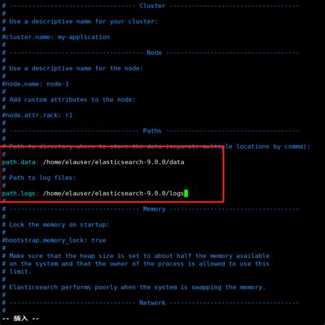 Elasticsearch安装（包含踩坑教程）elasticsearch9安装 Csdn博客