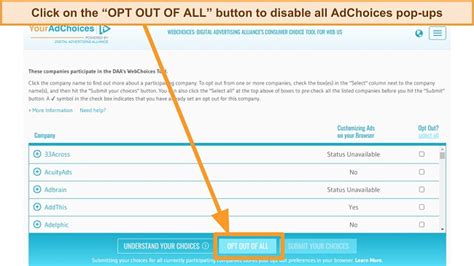 How To Remove AdChoices Pop Ups Ads In 2025 Easy Steps