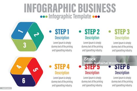 전략 지도 투자 비즈니스 인텔리전스 관리 포지셔닝 아이콘 인포그래픽 디자인 레이아웃 템플릿입니다 6 6 단계 또는 6 6 옵션이있는 창의적인 프레젠테이션 개념 0명에 대한