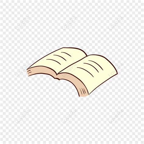 책 Png 일러스트 무료 다운로드 Lovepik