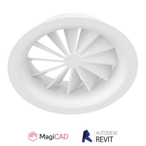 Dpr Swirl Diffuser Ets Nord