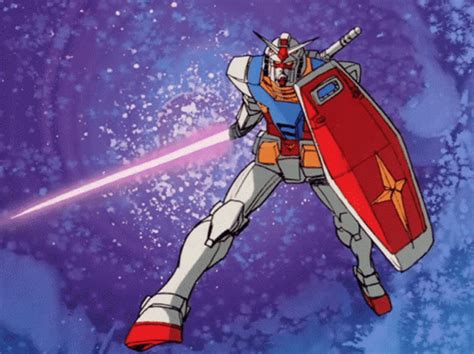 Gundam S