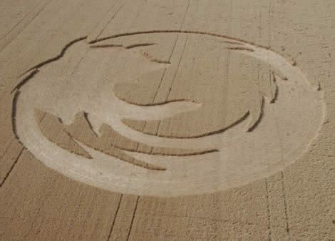 How To Make Crop Circles Crop Circle World