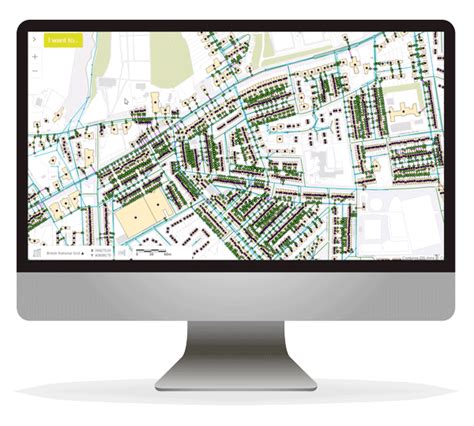 Pipe Inference 1spatial Uk 1spatial