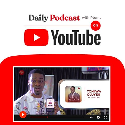 Tomiwa Oluyen “faith Then Is Birthed In A Heart That