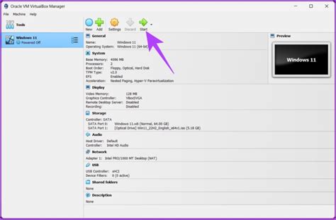 How To Install Windows 11 On Virtualbox The Ultimate Guide Guiding Tech