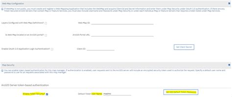 Integrate Arcgis Enterprise With Maximo Spatial Esri Community