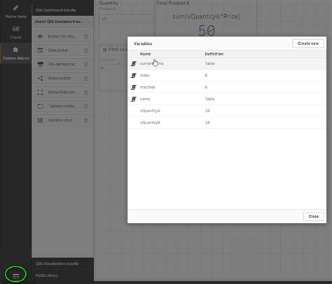 Calculate Expression Based On Input Box Variable Qlik Community 1557722
