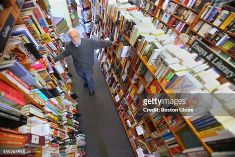 Harvard Book Store Photos And Premium High Res Pictures Getty Images