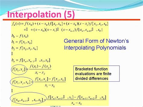 Chapter 8 Curve Fitting Content Introduction Linear Regression