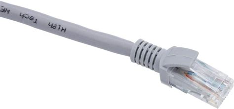 25 Meter Patch Cord Cat6e Grey Buy Best Price In UAE Dubai Abu Dhabi Sharjah