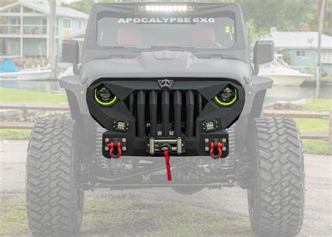 Soflo Customs Parts And Off Roading Vehicle Accessories Soflo Customs