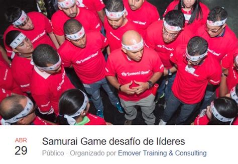 Samurai Game Panama The Samurai Game®
