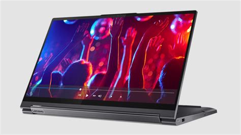 Lenovo Presents New Yoga Lineup In The Philippines GadgetMatch