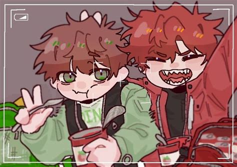 방송 감상계 On X 귀여운 강아지 그림 공룡 그림 캐릭터 일러스트