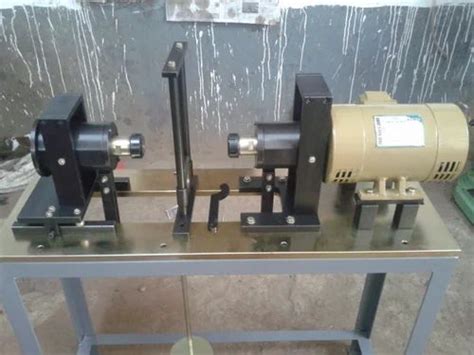 Fatigue Testing Machine Type Of Testing Machines Lab Weight Kg At Piece In Bengaluru