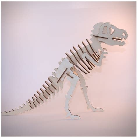 Dinosaure Laser Cut Dinosaur Svg Laser Cut Files Kmfp
