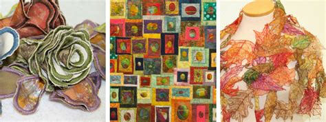 It S All About The Surface Fabric Manipulation And Surface Embellishment Surface Design