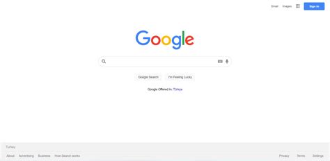 GitHub Kemalkagankural Google Clone