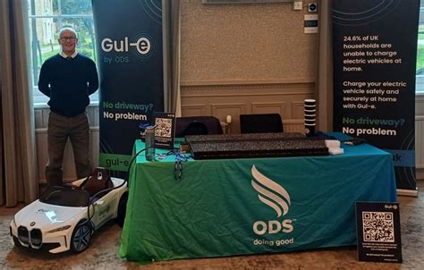 🚀⚡👋 Excited For A Great Day At The District Councils Network Annual Conference Gul E