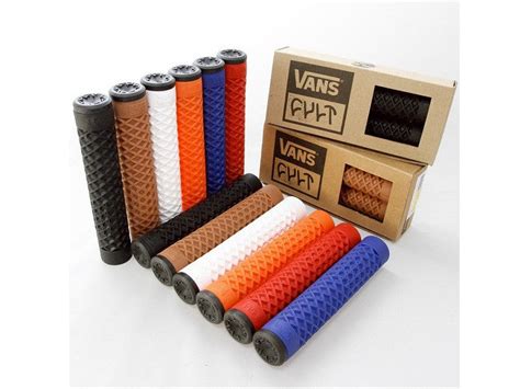 CULT Vans Grips | Custom Scooters
