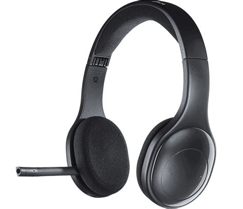 Logitech H800 Bluetooth Wireless Headset • Devices Technology Store