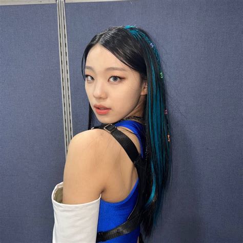 4개월동안 헤어피스만 8번 바뀐 여돌 인스티즈instiz 이슈 카테고리