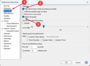 Audacity Is Not Recording Sound Tested Solutions To Fix It