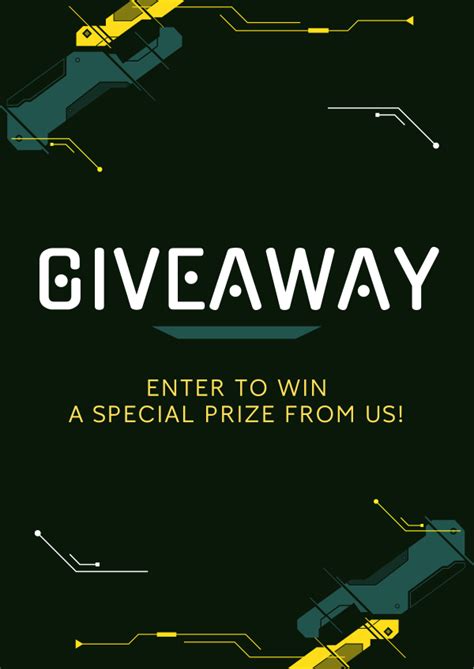 Robotics Flyer Robotics Flyer Maker Brandcrowd