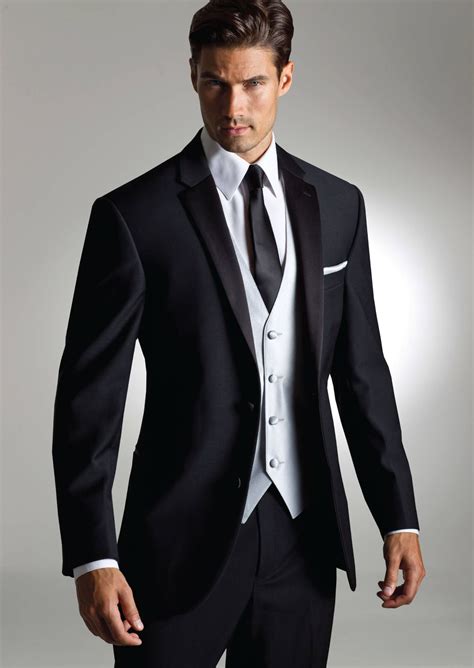 Wear Your Tuxedo Right Heres How Ikumen