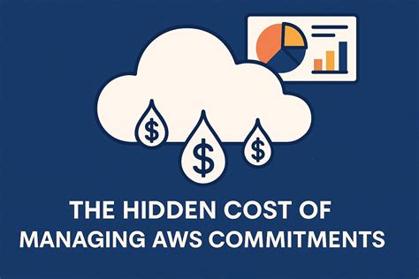 Aws Commitment Management Avoid Common Pitfalls