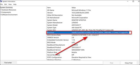 Can I Upgrade My Laptop Processor From I5 To I7 Explanation