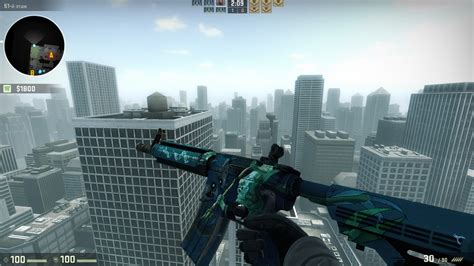 Top 10 Counter Strike Global Offensive Weapon Skins And Their Cost