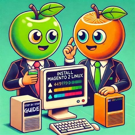 Install Magento 2 With Ease Complete Linux Guide
