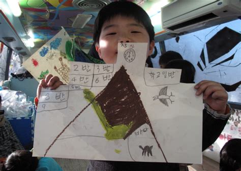 교육프로그램 이명진작가와 함께하는 나만의 방낙산어린이집 Can Foundation 캔 파운데이션